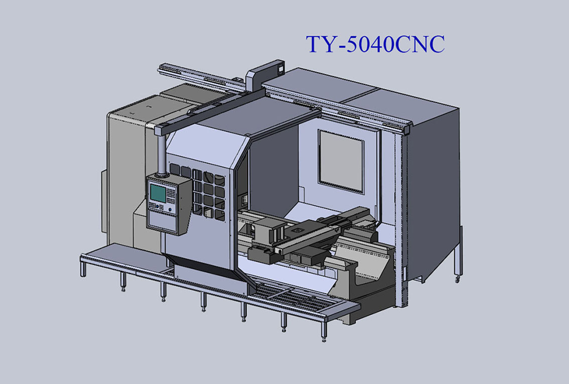 TY-50CNC